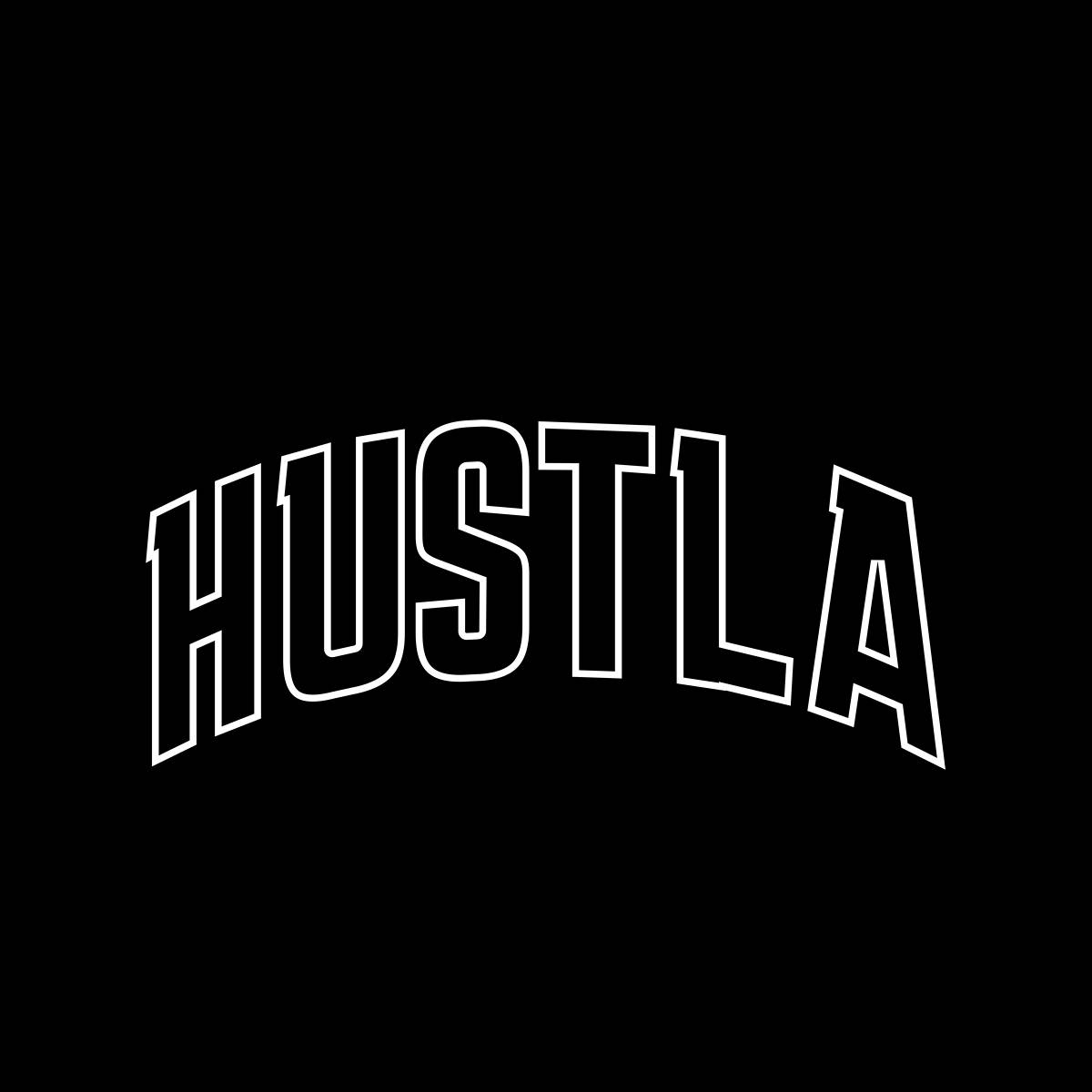 HUSTLA™